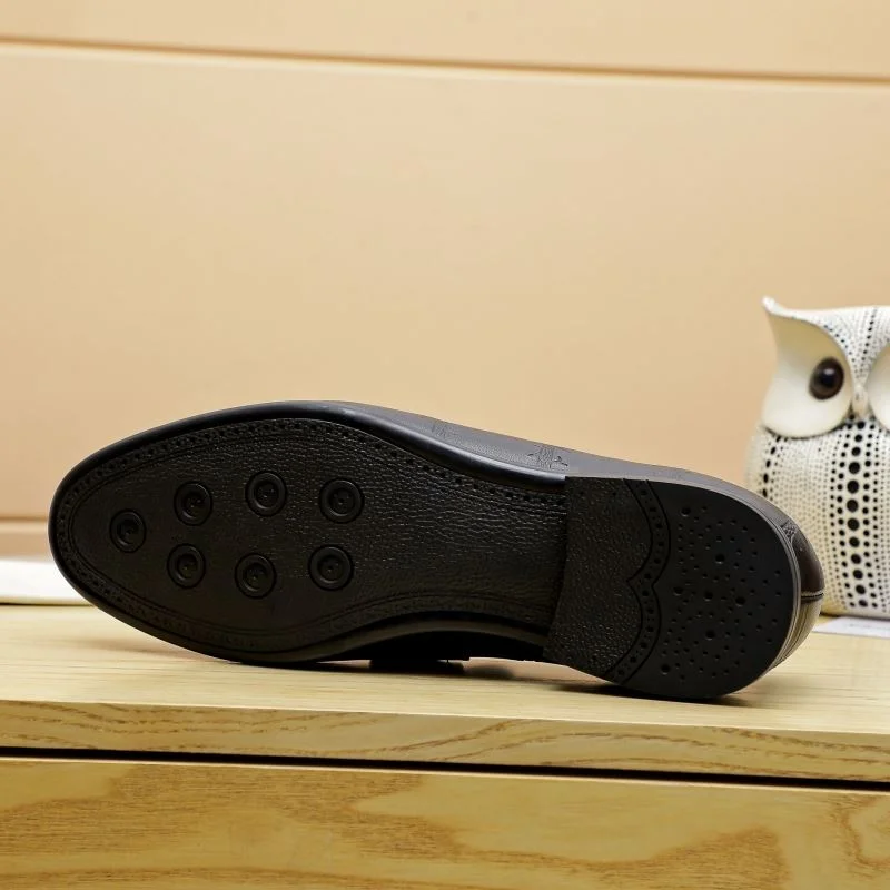 Exact replica Ferragamo Shoes