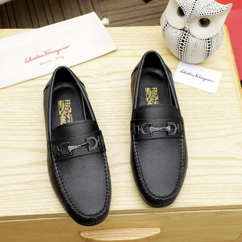 Ferragamo Shoes