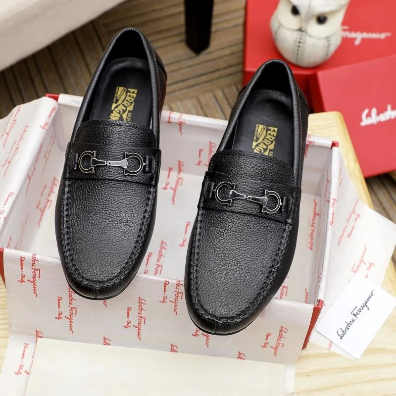 Economical Ferragamo Shoes