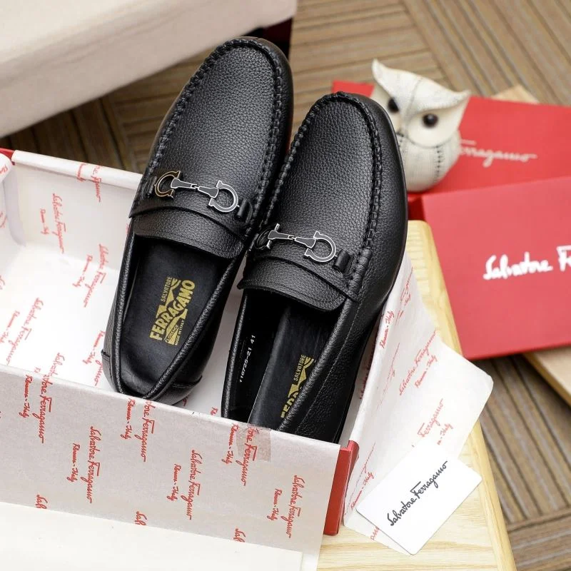 Economical Ferragamo Shoes