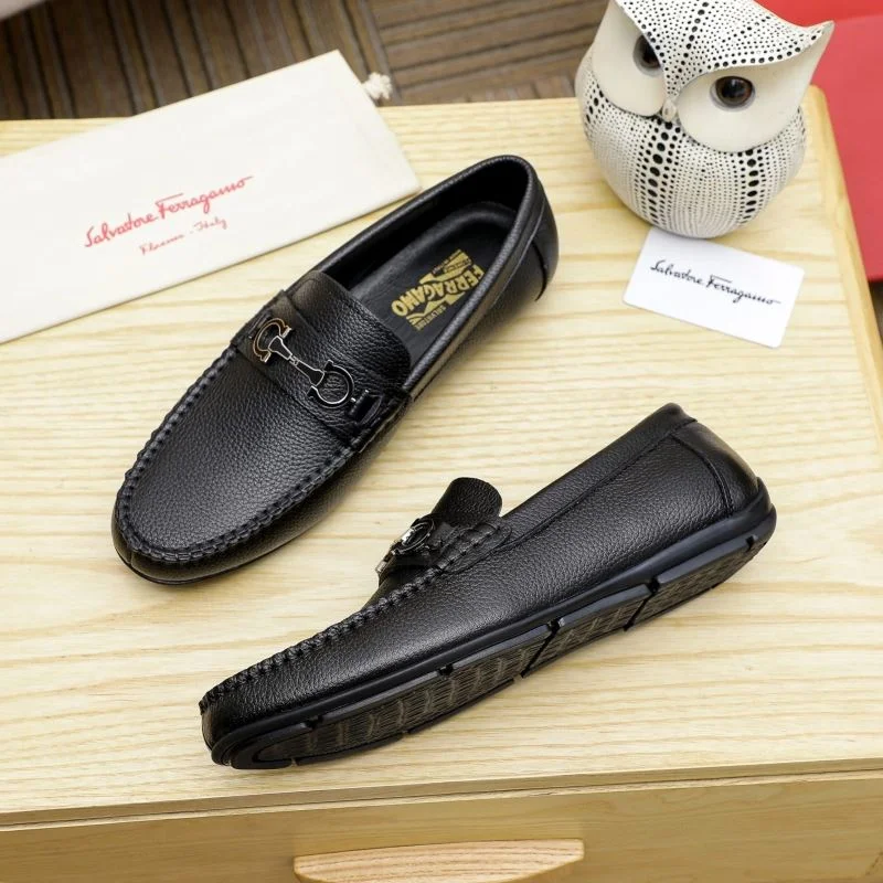 Economical Ferragamo Shoes
