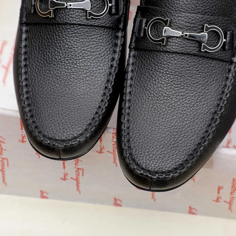 Economical Ferragamo Shoes