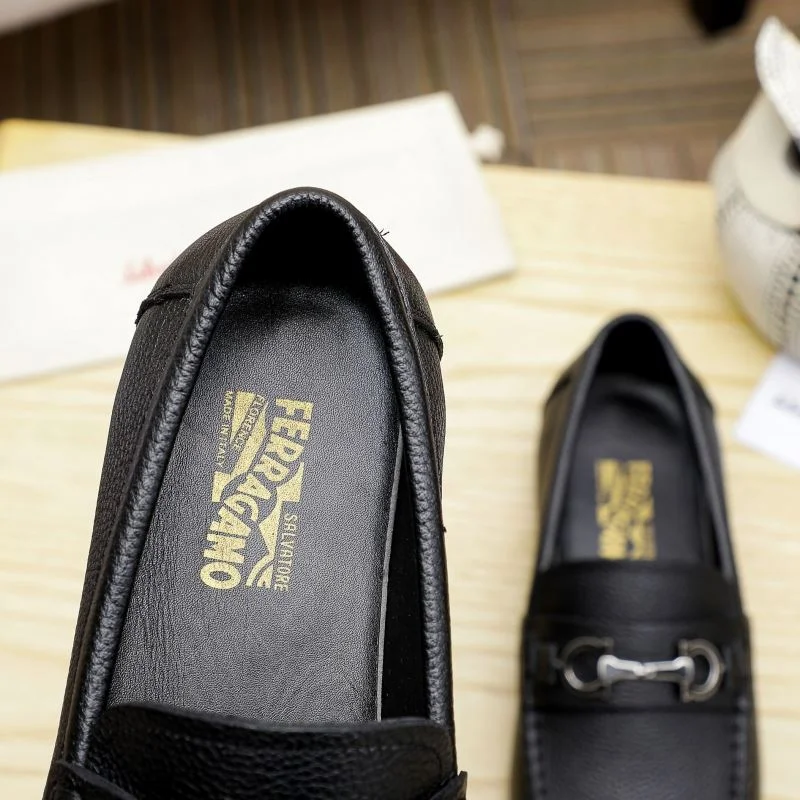 Economical Ferragamo Shoes