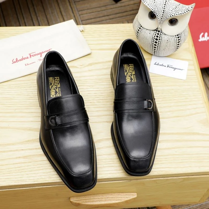 Ferragamo Shoes
