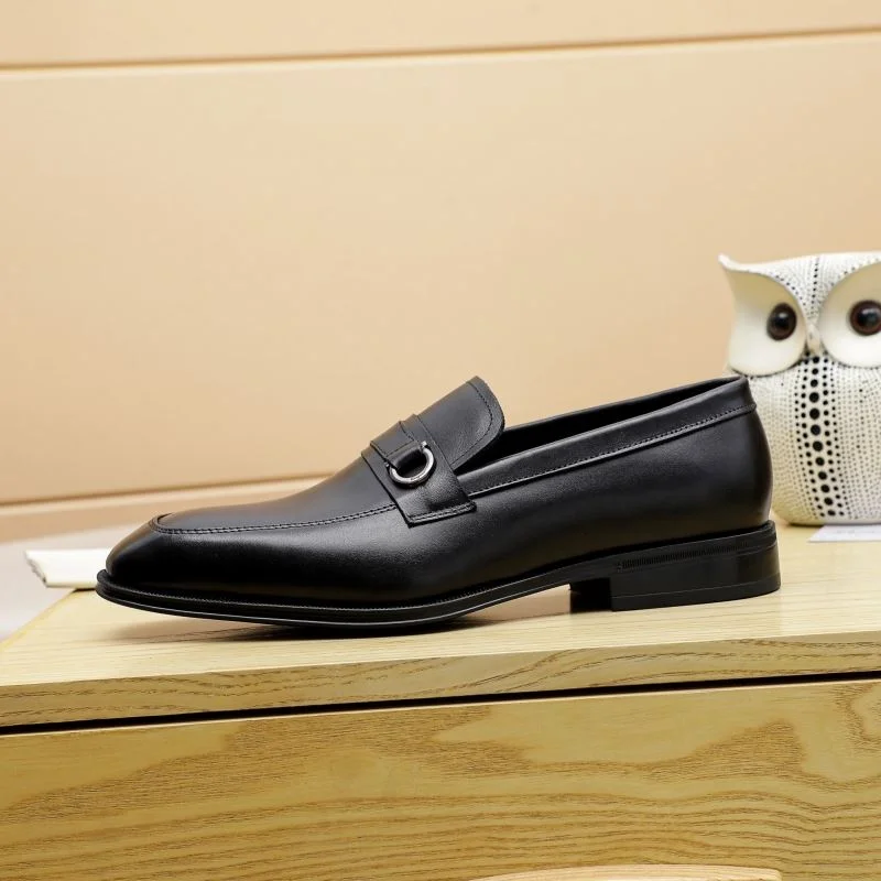1:1 copy Ferragamo Shoes