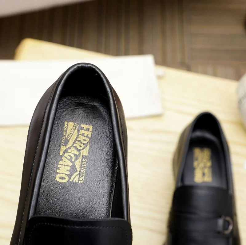 1:1 copy Ferragamo Shoes