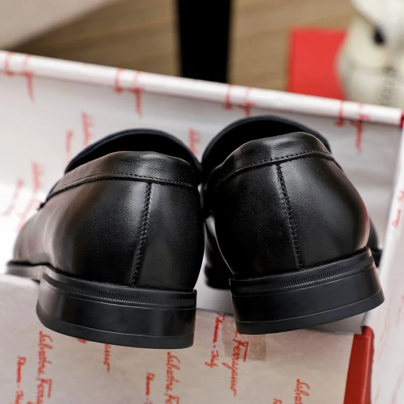1:1 copy Ferragamo Shoes