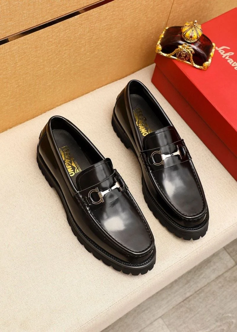 Ferragamo Shoes