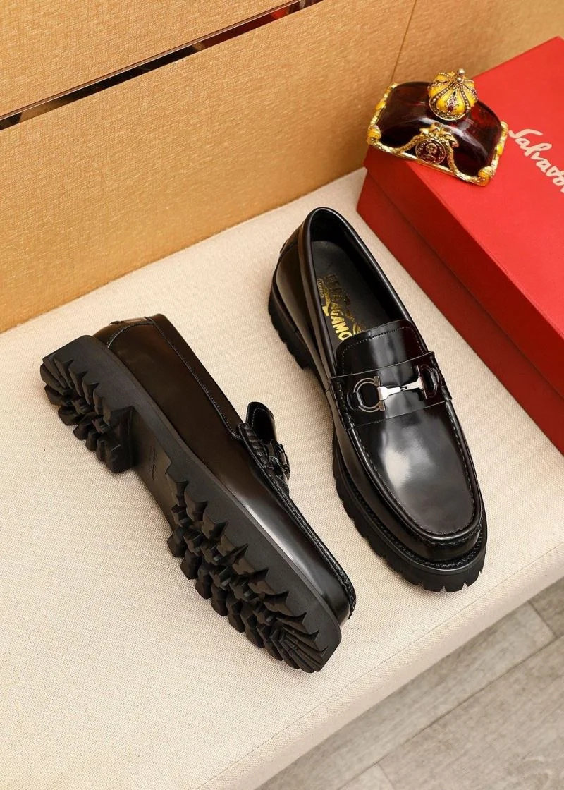 Cut-rate Ferragamo Shoes