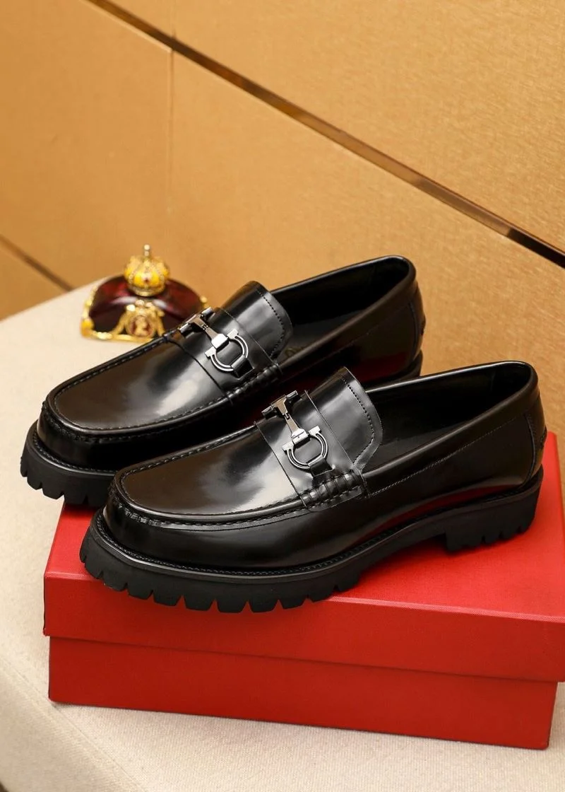 Cut-rate Ferragamo Shoes