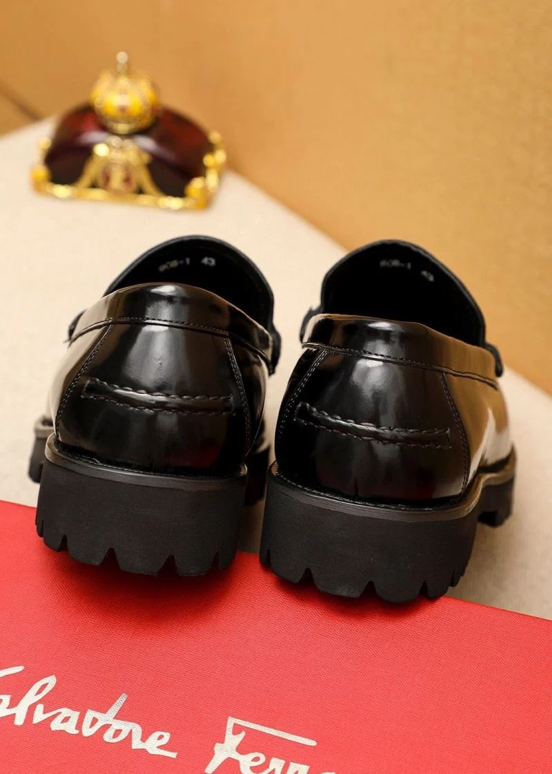 Cut-rate Ferragamo Shoes