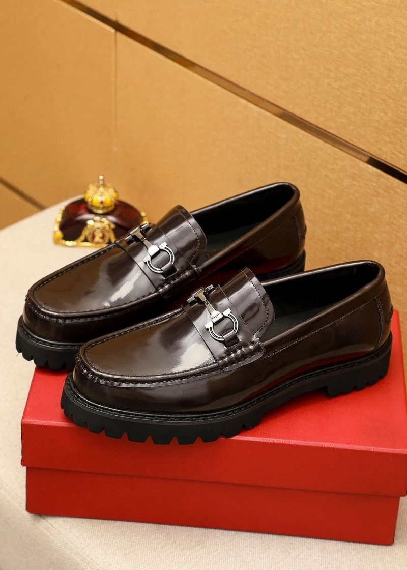 Cut-rate Ferragamo Shoes