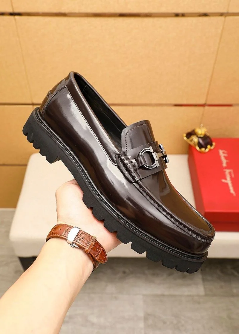 Cut-rate Ferragamo Shoes