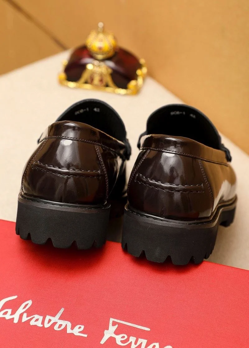Cut-rate Ferragamo Shoes