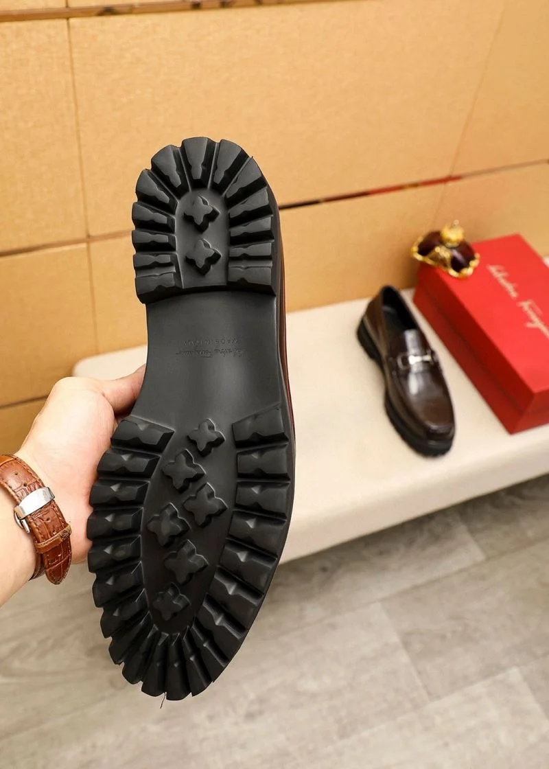 Cut-rate Ferragamo Shoes