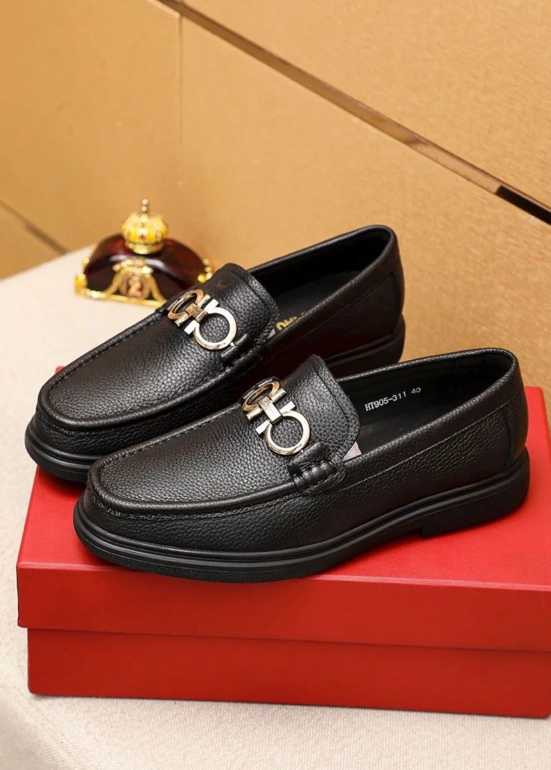 Bargain Ferragamo Shoes