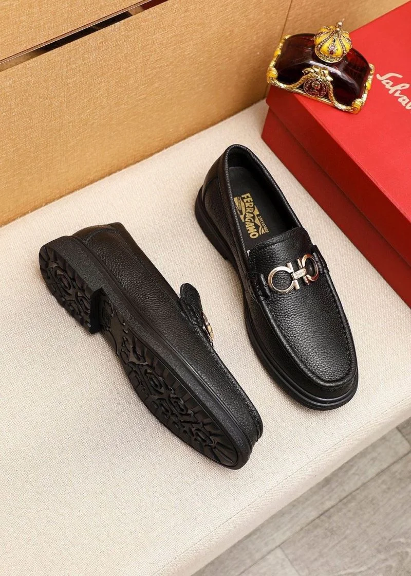 Bargain Ferragamo Shoes