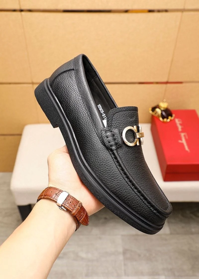 Bargain Ferragamo Shoes