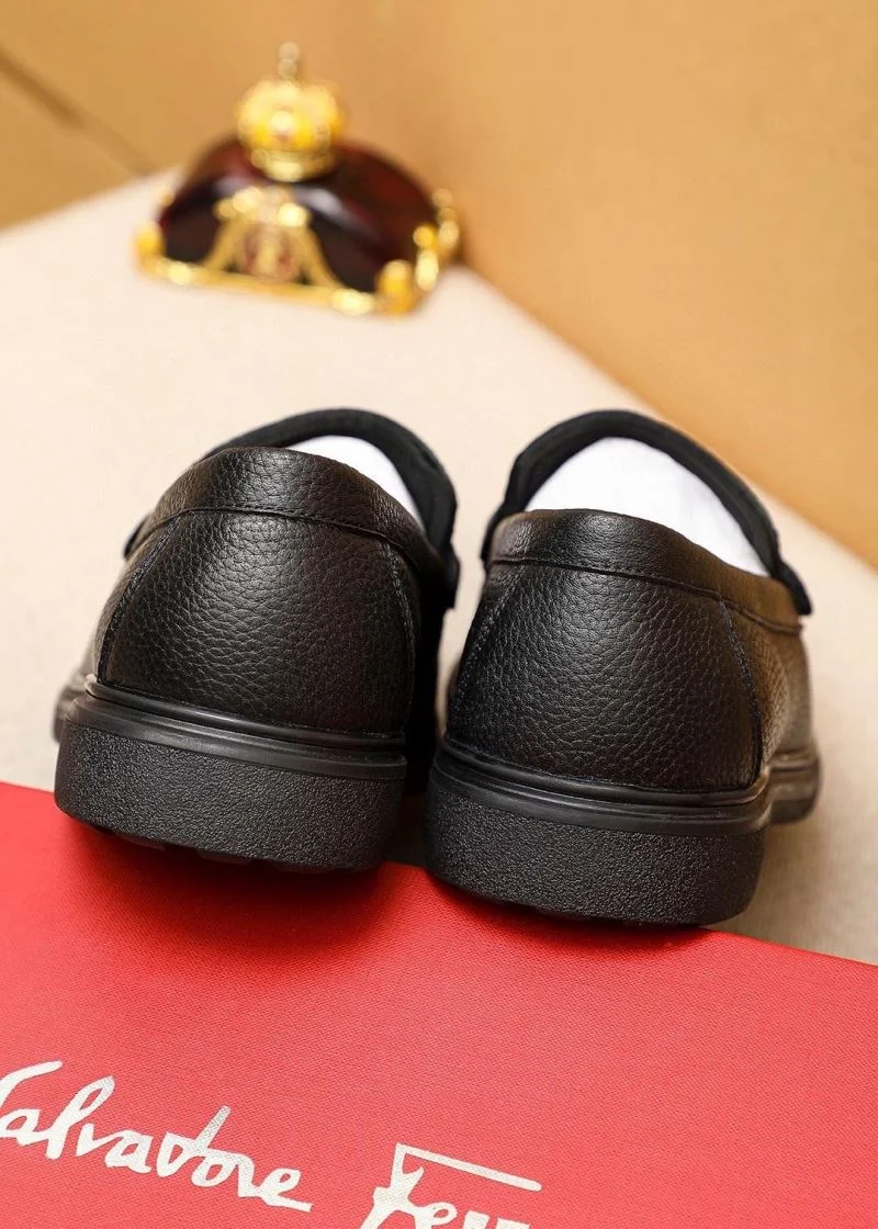 Bargain Ferragamo Shoes