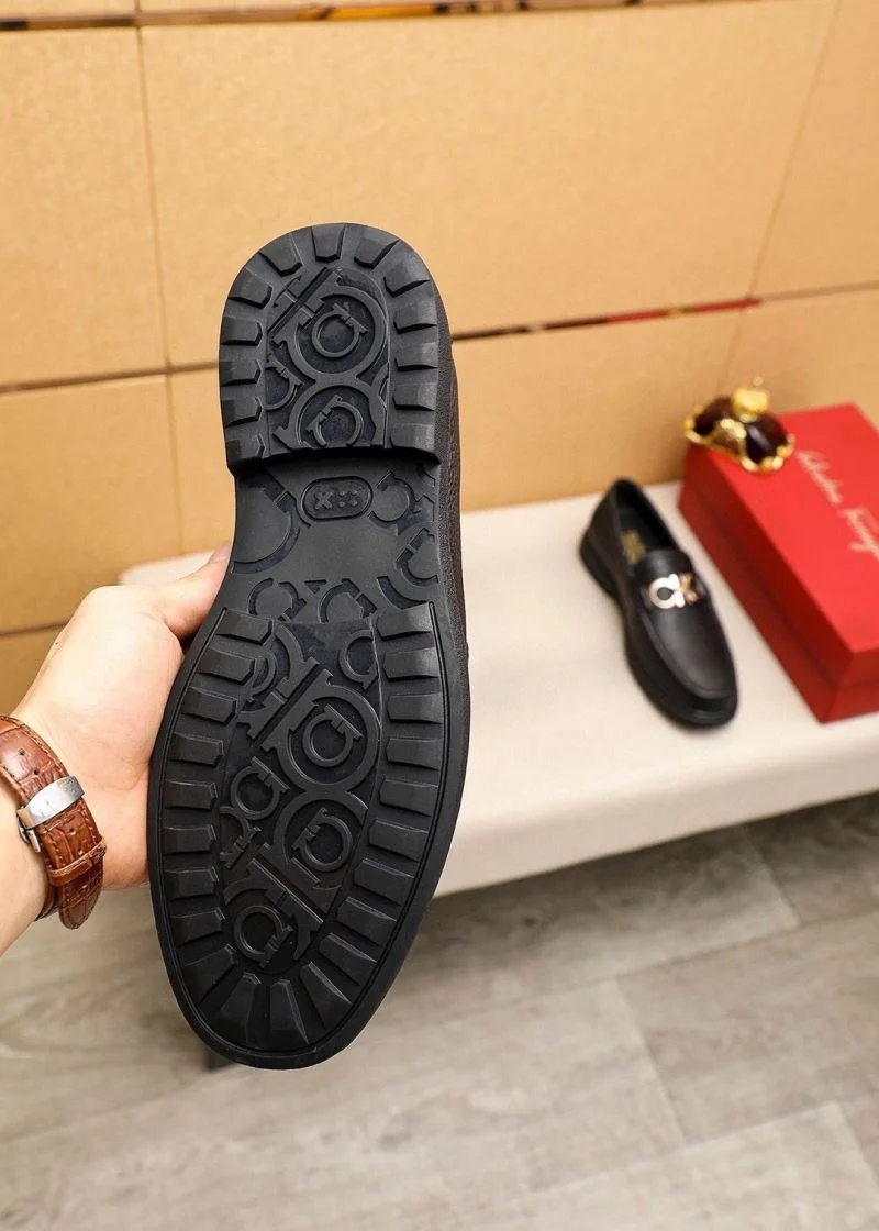 Bargain Ferragamo Shoes
