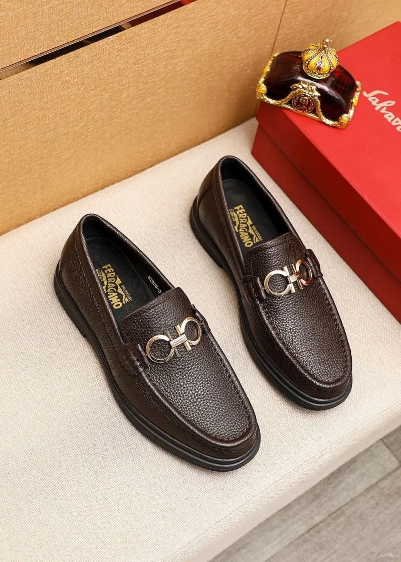 Ferragamo Shoes