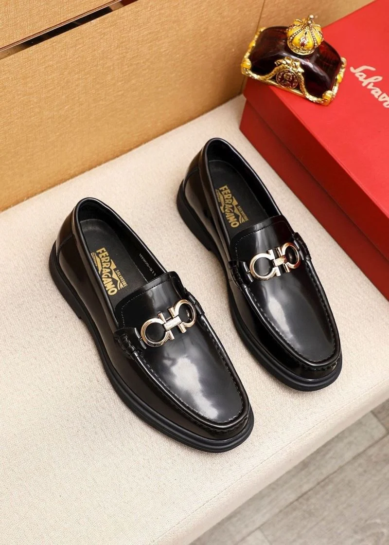 Ferragamo Shoes