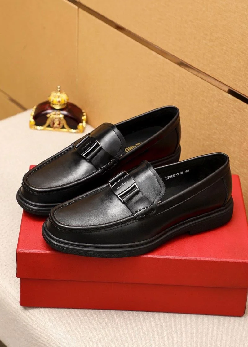 Affordable Ferragamo Shoes