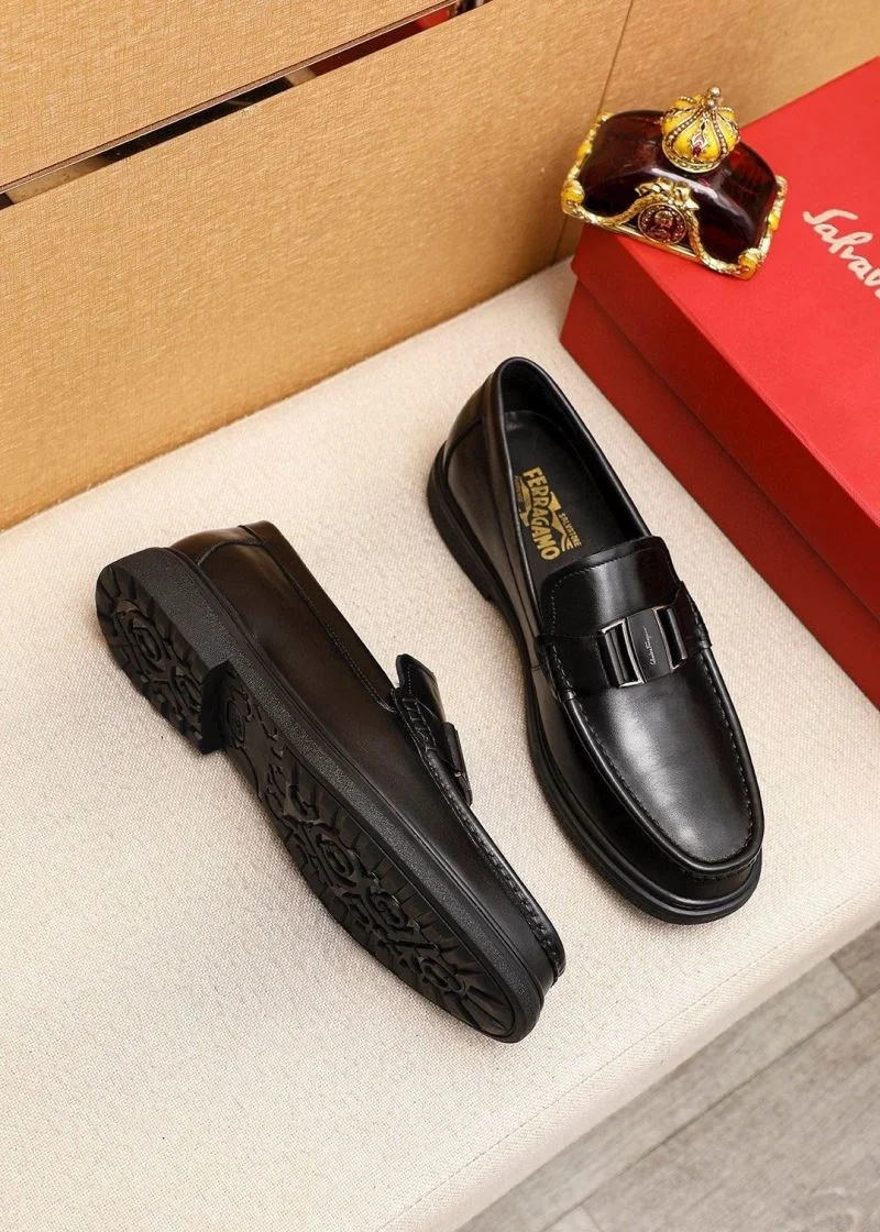 Affordable Ferragamo Shoes