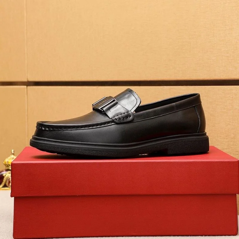 Affordable Ferragamo Shoes