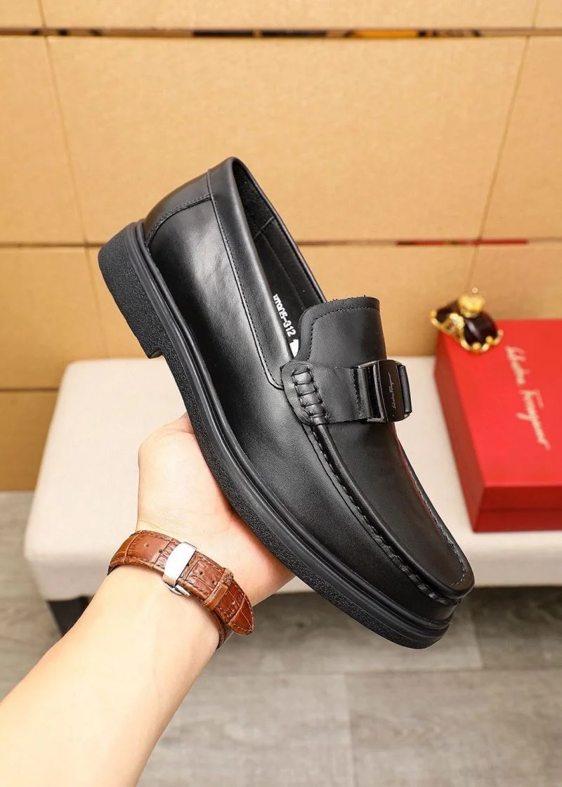 Affordable Ferragamo Shoes