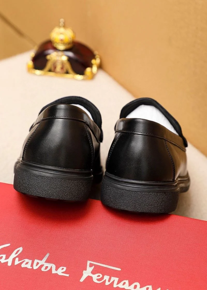 Affordable Ferragamo Shoes