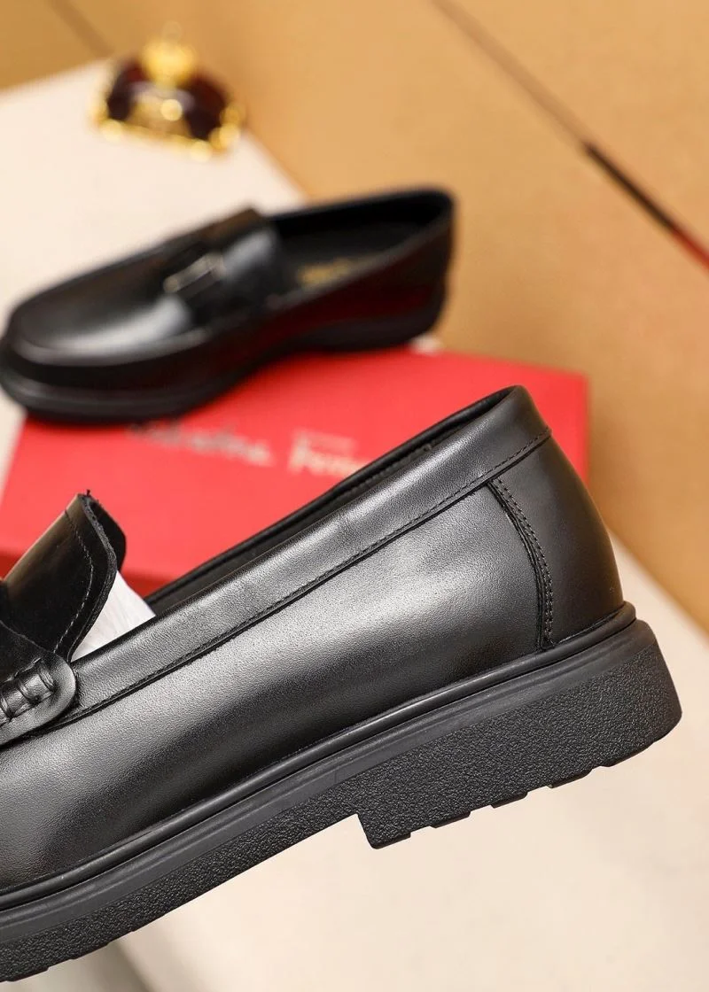 Affordable Ferragamo Shoes