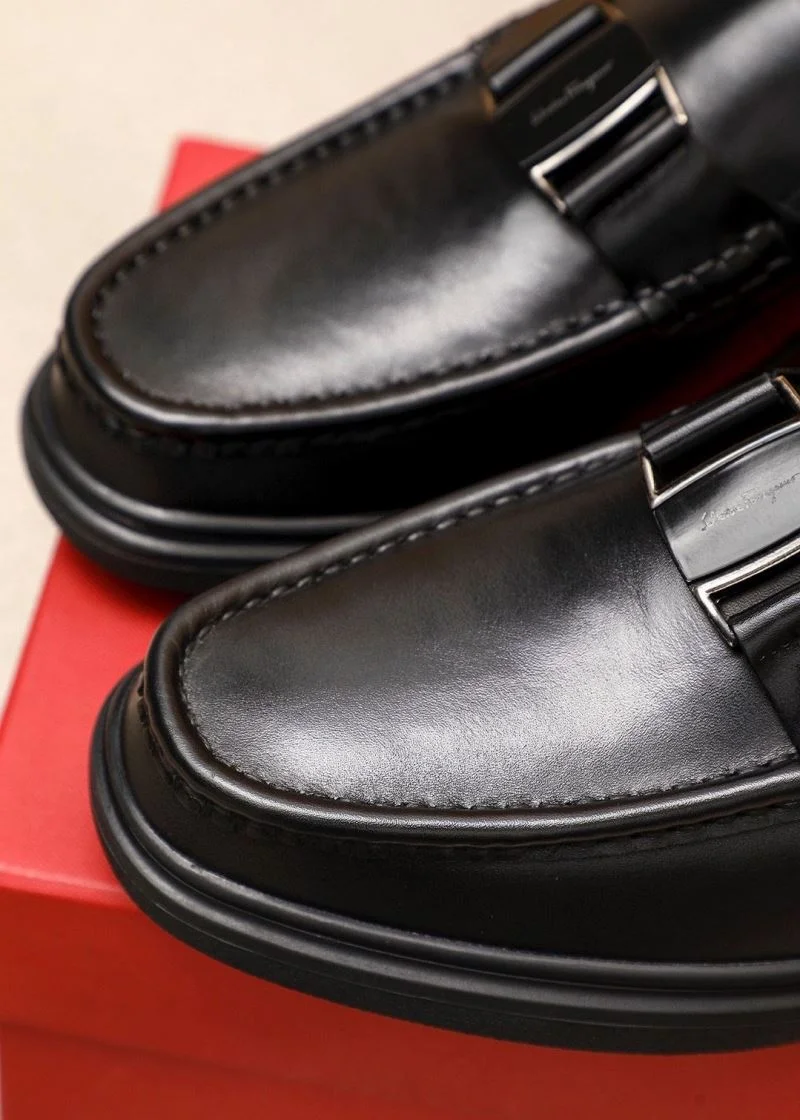 Affordable Ferragamo Shoes