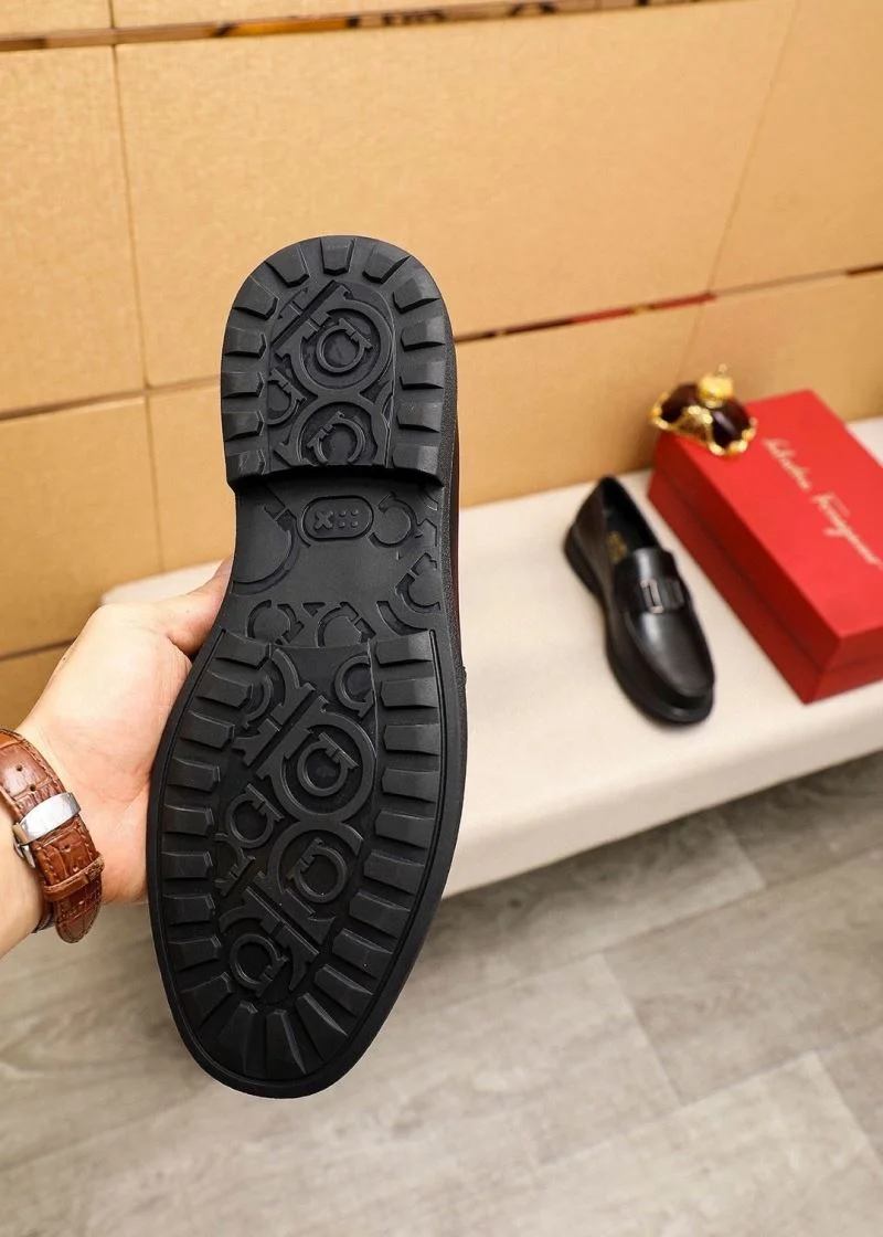Affordable Ferragamo Shoes