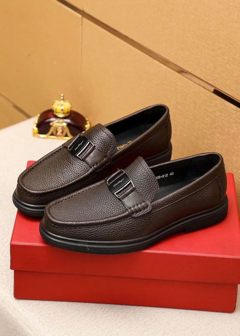 Ferragamo Shoes