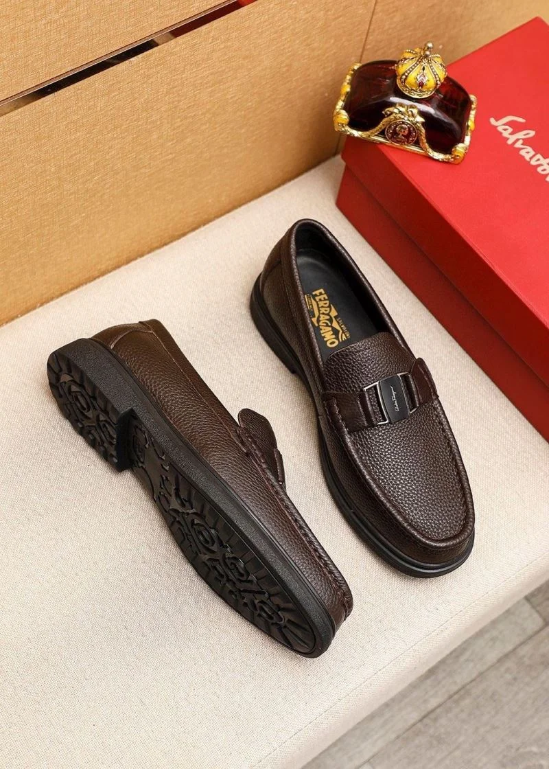 Economical Ferragamo Shoes