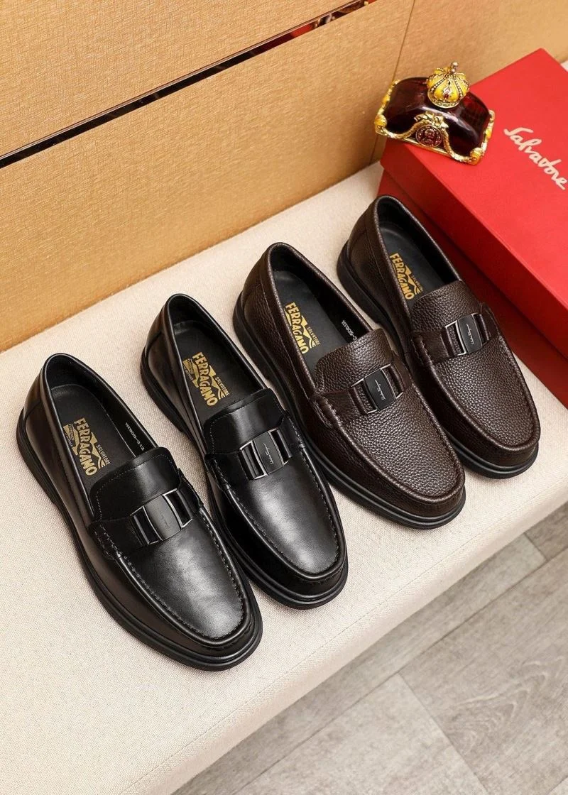 Economical Ferragamo Shoes