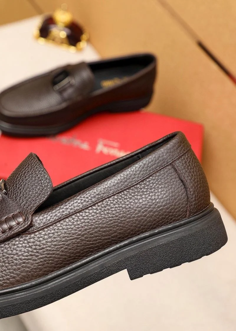 Economical Ferragamo Shoes