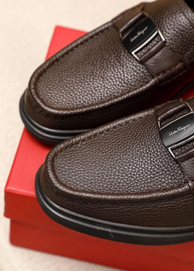 Economical Ferragamo Shoes