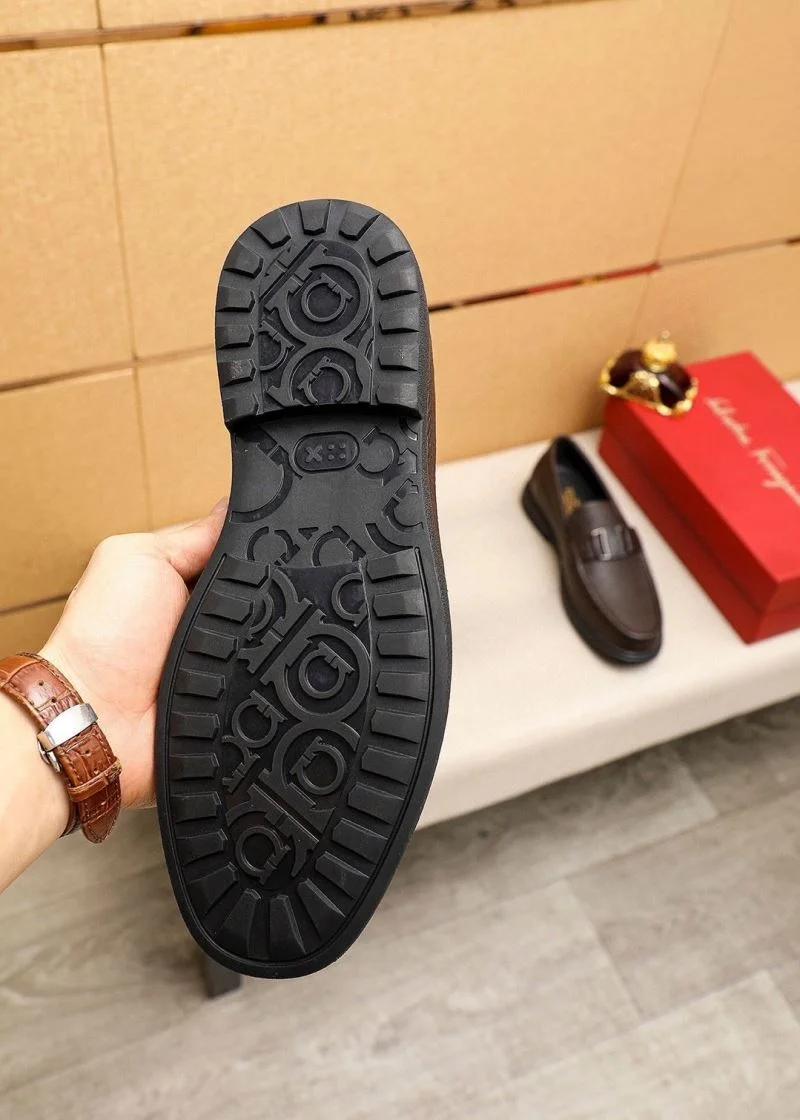 Economical Ferragamo Shoes