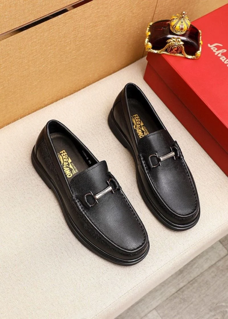 Ferragamo Shoes