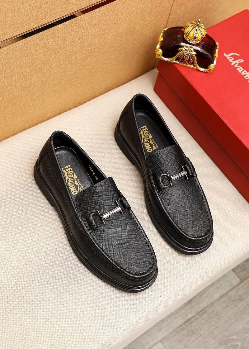 Ferragamo Shoes