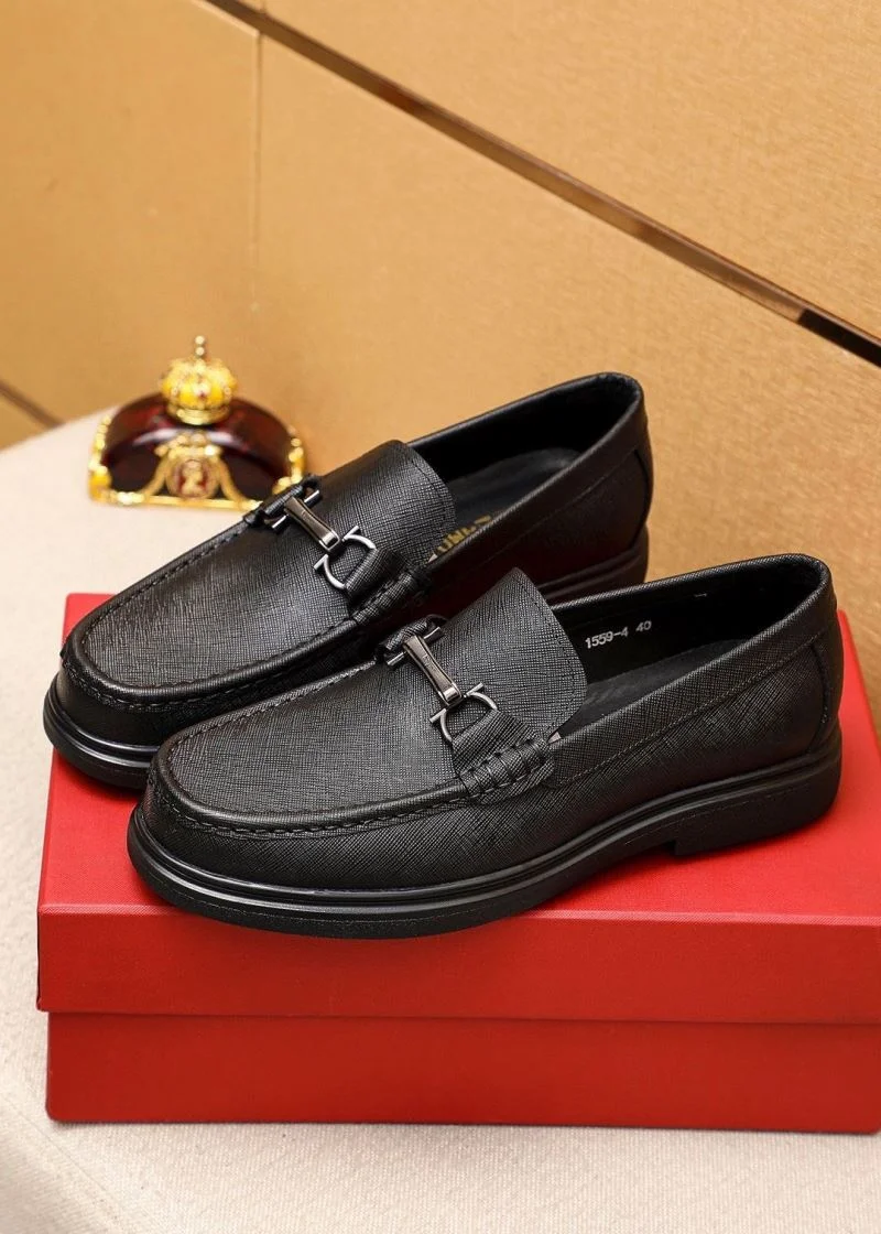 Original Ferragamo Shoes