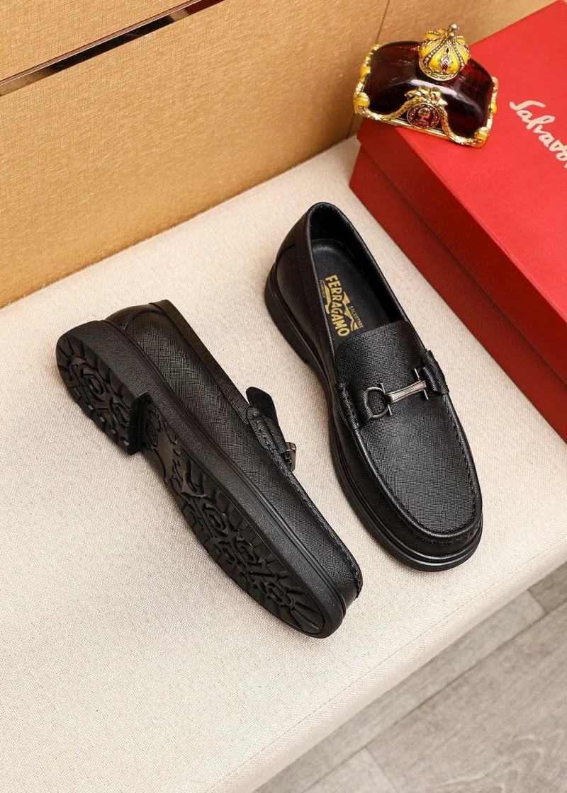 Original Ferragamo Shoes
