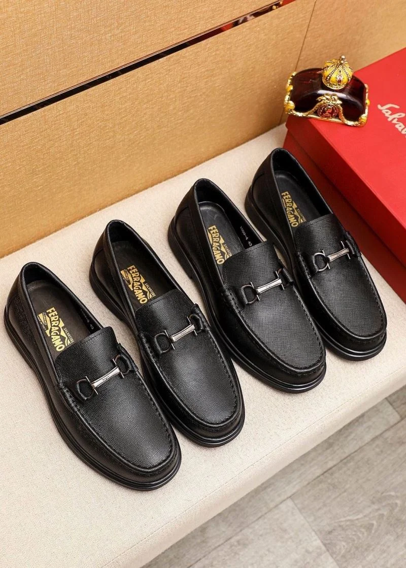 Original Ferragamo Shoes
