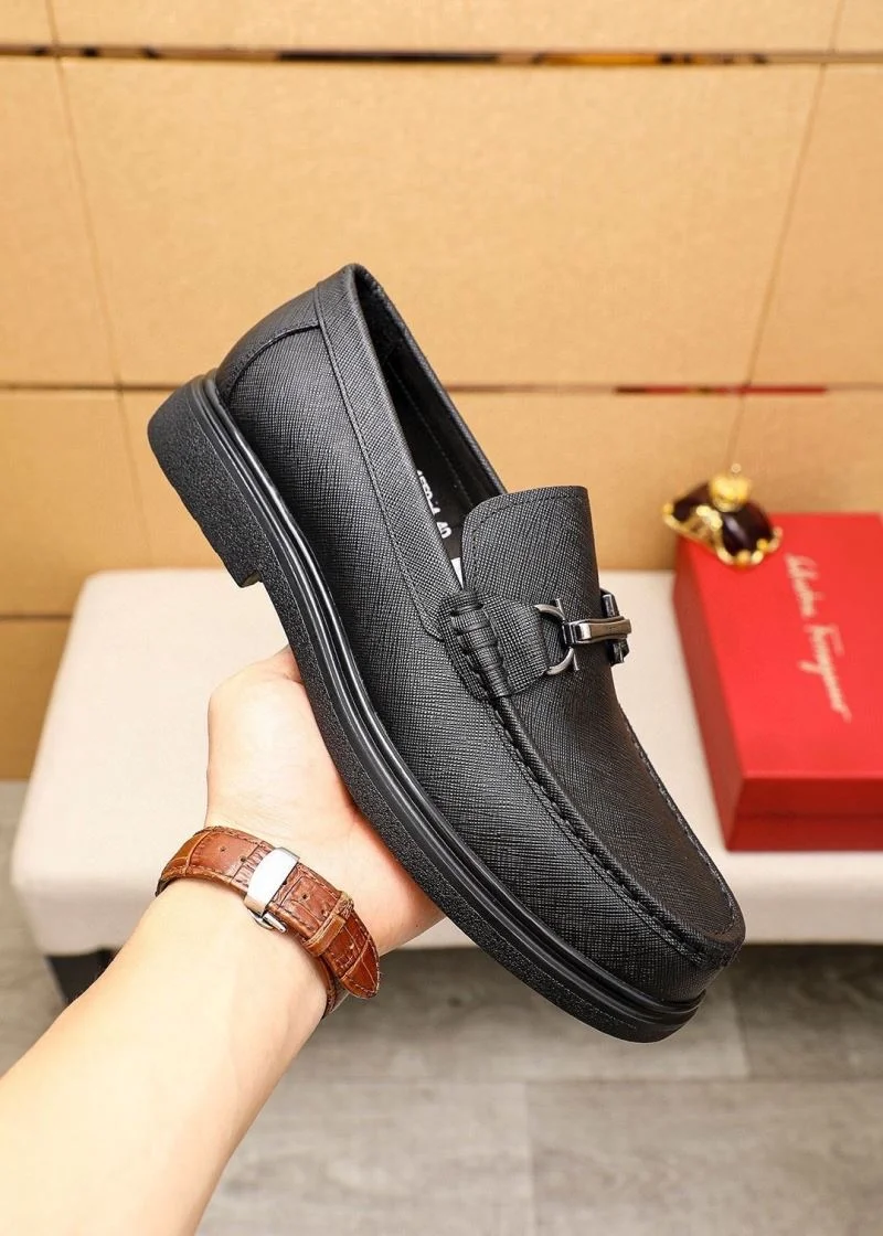 Original Ferragamo Shoes