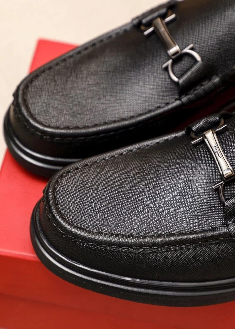 Original Ferragamo Shoes