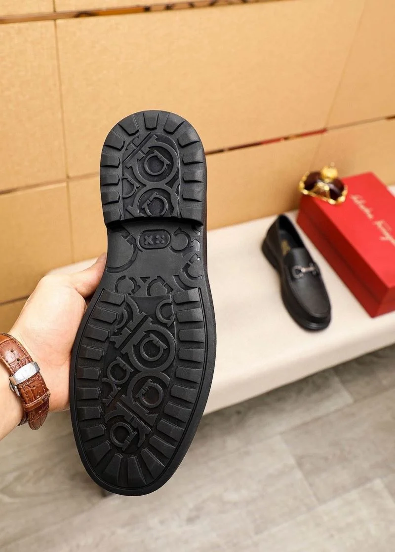 Original Ferragamo Shoes