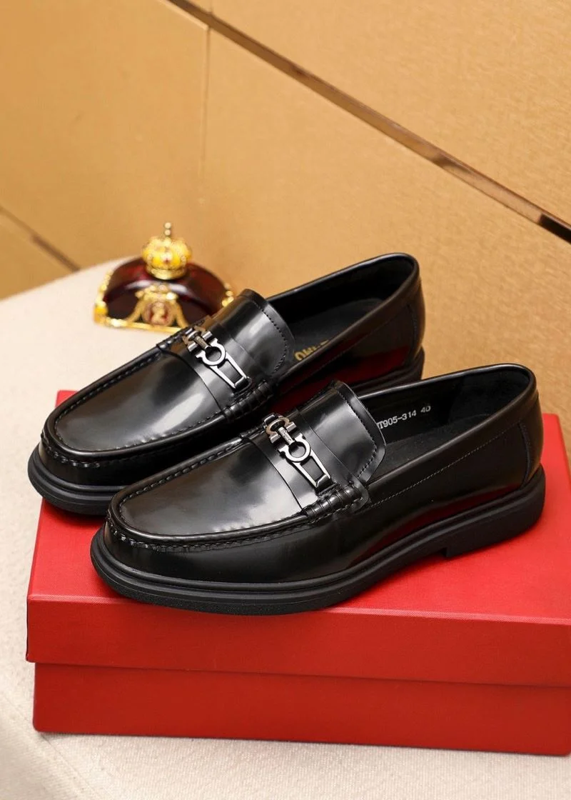 High fidelity Ferragamo Shoes