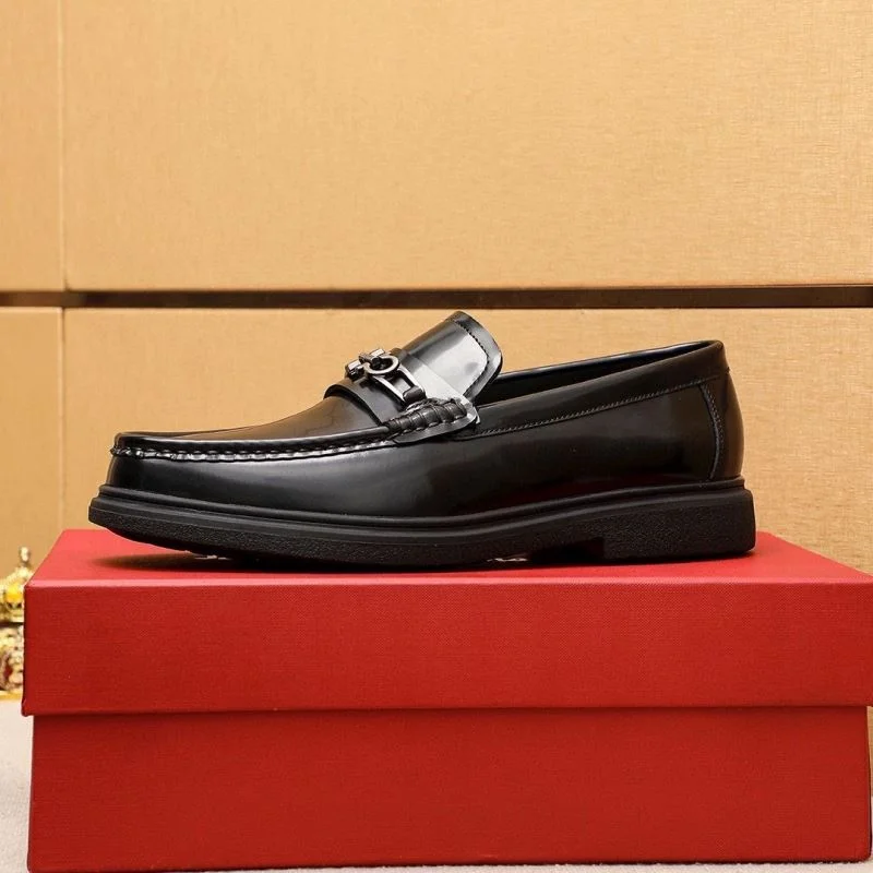 High fidelity Ferragamo Shoes